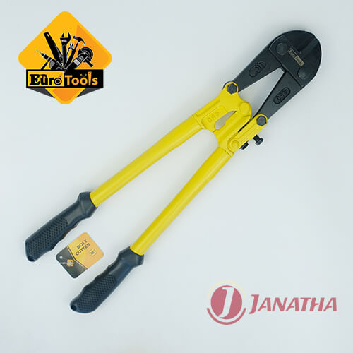 Bolt Cutter Euro - Janatha Steels