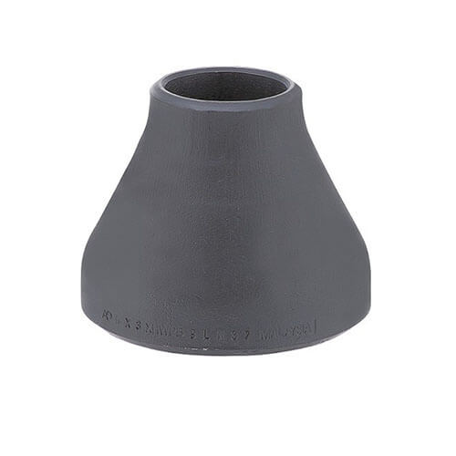 Concentric Reducer Seamless Sch-40 - Janatha Steels