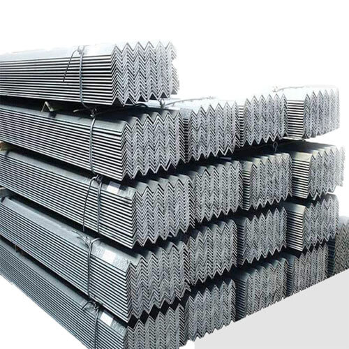 Angle Iron Stainless Steel - Janatha Steels